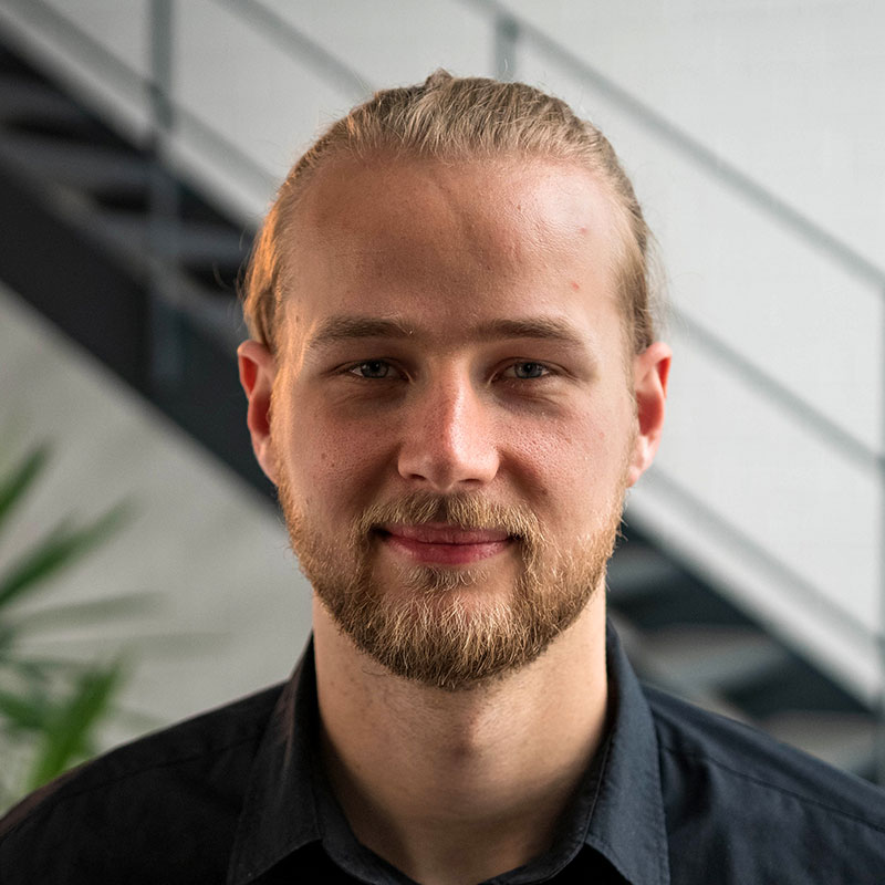 Leonard Christ | Nightfever Showtechnic